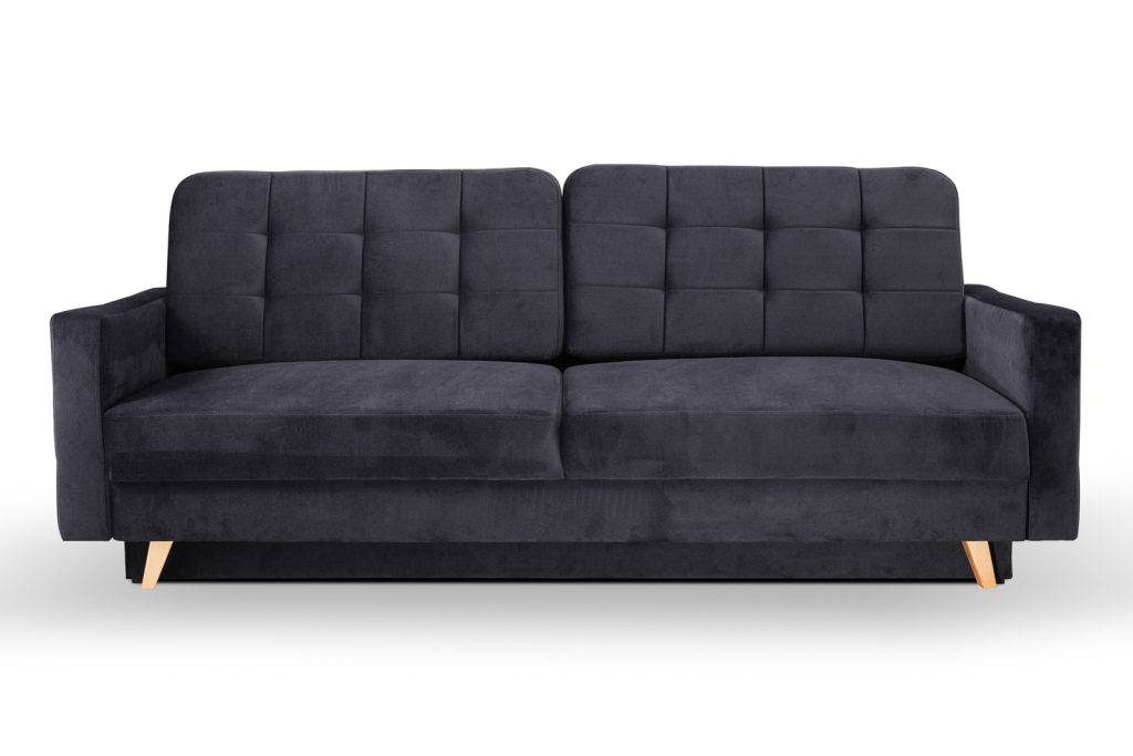 Sofa Vegas - jak nowoczesne meble wprowadzają elegancki styl do Twojego ...